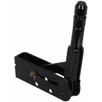 Amazon.com: Mopar Lever-Parking Brake 52059887Ae: Automotive