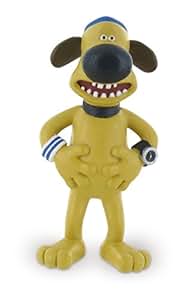 Comansi Figurine - Shaun The Sheep - Bitzer Dog - 3 Years+ - COM-Y97084 ...