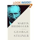 Amazon.com: Martin Heidegger eBook: George Steiner: Kindle Store