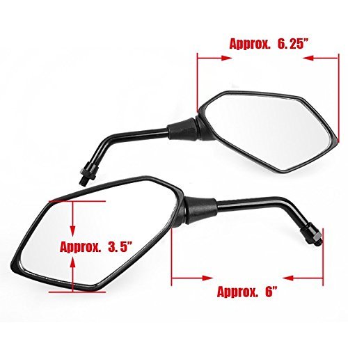 RPS Hawk 250 - MotoCheez