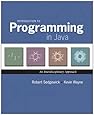 Introduction to Programming in Java: An Interdisciplinary Approach ...