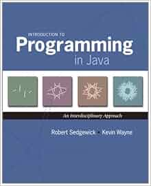 Introduction to Programming in Java: An Interdisciplinary Approach ...