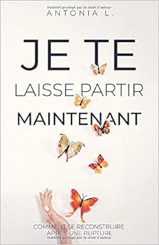 Je te laisse partir maintenant: comment se reconstruire après une ...