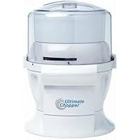 Amazon.com: Ultimate Chopper Food Chopper Processor