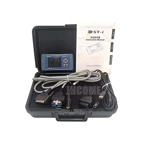 Diagnostic Kit Heavy Duty Engine Diagnostic Tester DST-i for Denso ...
