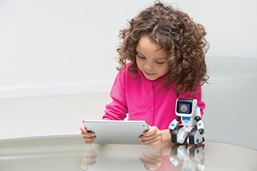 WowWee COJI The Coding Robot Toy | Pricepulse
