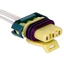 Amazon.com: ACDelco PT1281 GM Original Equipment Multi-Purpose Pigtail ...