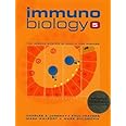 Amazon.com: Immunobiology: 9780815336426: Janeway, Charles, Travers ...