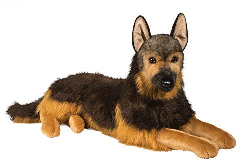 Douglas Major German Shepherd