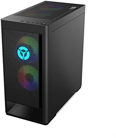 Lenovo Legion T5 Gaming Tower 26L Desktop PC (Intel Core i7-12700F ...
