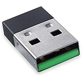 Amazon.com: BestParts USB Dongle Signal Mouse Receiver Adapter ...