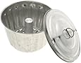 Amazon.com: Patisse Steam Pudding Mold, 2-Liter: Baking Molds: Kitchen ...