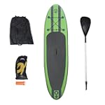 Best SUP For Big Guys (and Ladies, Too!) [2021 Weight Limit Updates ...