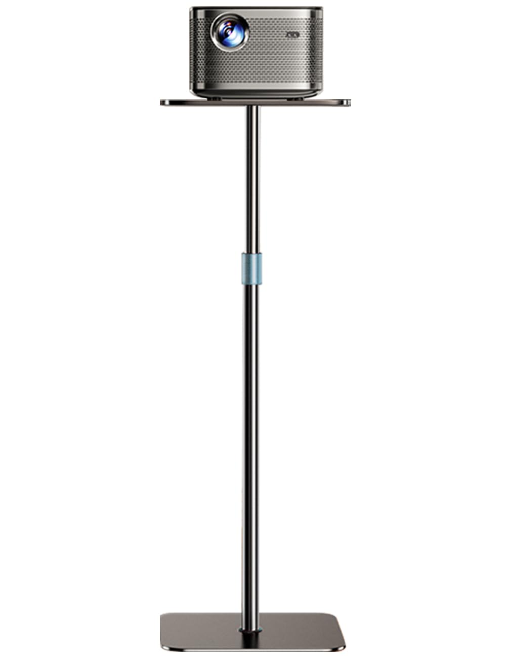Mua HIBORI Projector Stand Adjustable Height 41" to 63" Projector Floor ...