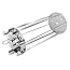 Napoleon 64007 Rotisserie Shish Kebab Wheel: Amazon.ca: Patio, Lawn ...