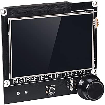 سعر BIGTREETECH TFT35 E3 V3.0 Touching Screen Compatible with 12864 LCD ...