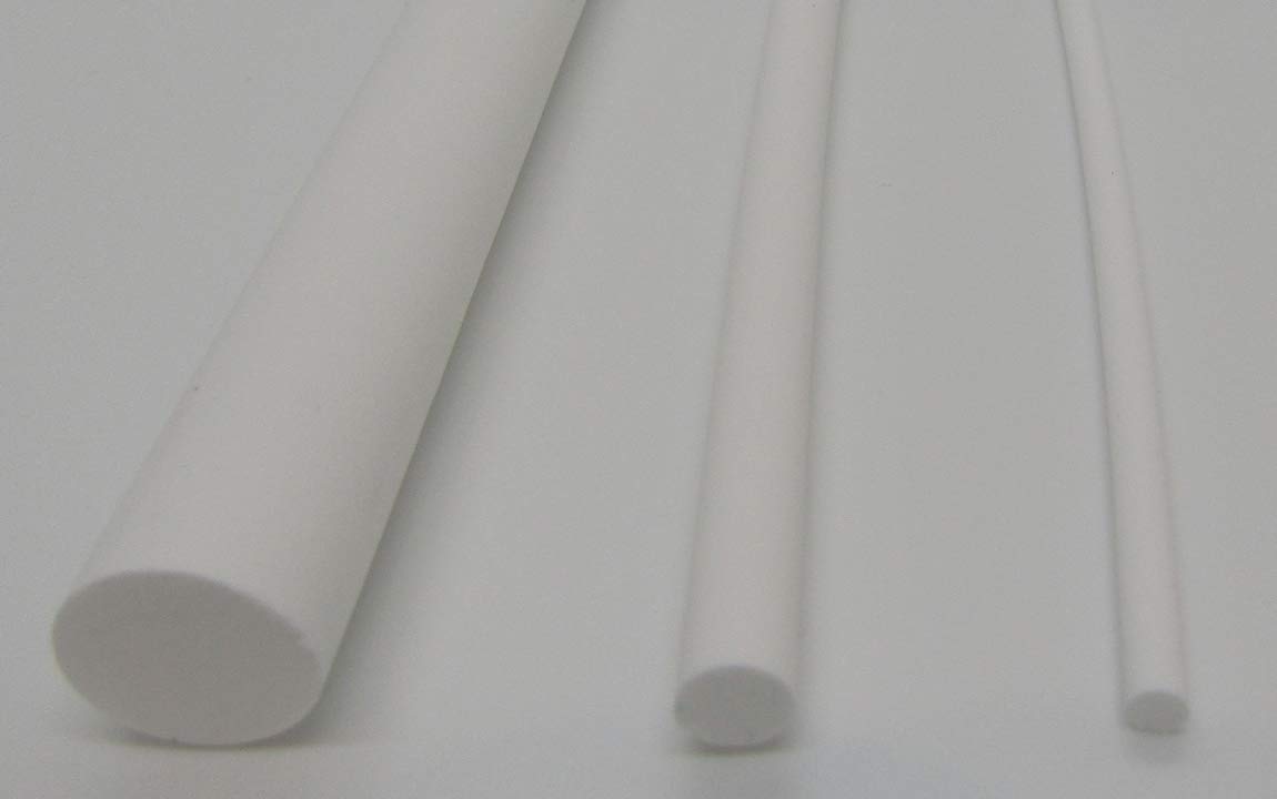 Amazon.com: Porous PTFE Rods/Porosity: 10-20 Micron/Formulation ...