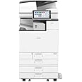 Amazon.com: RICOH IM 5000 Black and White Laser Multifunction Copier ...