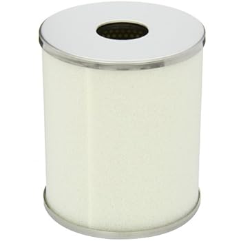 SMC AMD-EL350 Micro Mist Separator Filter Element for AMD350, 0.01 ...