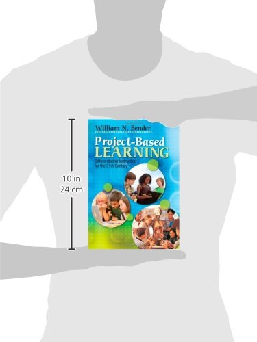 Project-Based Learning: Differentiating Instruction for the 21st Century | Pricepulse