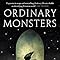 Ordinary Monsters: (The Talents Series – Book 1): Amazon.co.uk: Miro, J ...