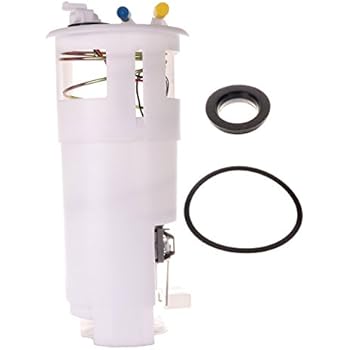 Amazon.com: Electric Fuel Pump E7054M for 1993-1995 CHRYSLER CONCORDE ...