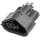Amazon.com: Standard Motor Products S573 Pigtail/Socket: Automotive