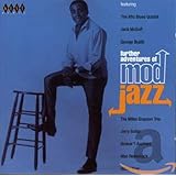 Mod Jazz Vol.1: 60's Discotheque Dancers for the Cool School: Amazon.co ...