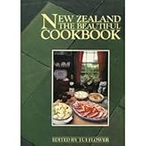 The Great New Zealand Cookbook: The Food We Love From 80 of Our Finest ...