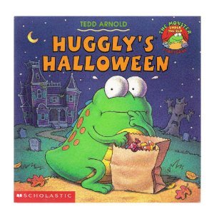 Huggly Book Series