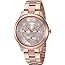 Michael Kors Womens Smartwatch with Stainless Steel Strap MKT5046 ...