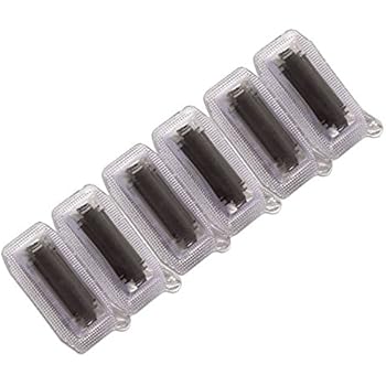 Amazon.com : Garvey Price Gun Ink Roller - 6-Pack - by Around The ...