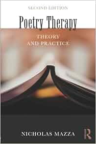 Poetry Therapy: 9781138812574: Medicine & Health Science Books @ Amazon.com