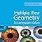 Multiple View Geometry in Computer Vision : Hartley, Richard, Zisserman ...