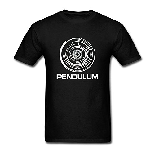 Pendulum Band Logo