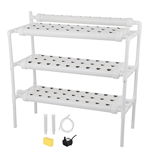 Best Hydroponic System For Growing Marijuana 2018 : The Top 10 Choices