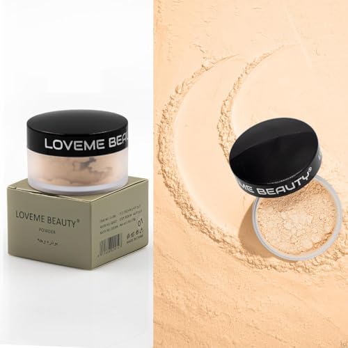 Clear Loose Powder Unifying & Setting (Powder #1) price in Saudi Arabia ...
