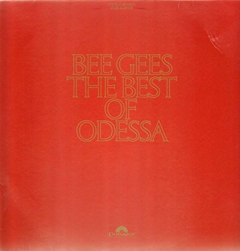 - Best of Odessa / Vinyl record [Vinyl-LP] - Amazon.com Music