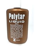 Polytar 250ml Scalp Liquid: Amazon.co.uk: Health & Personal Care