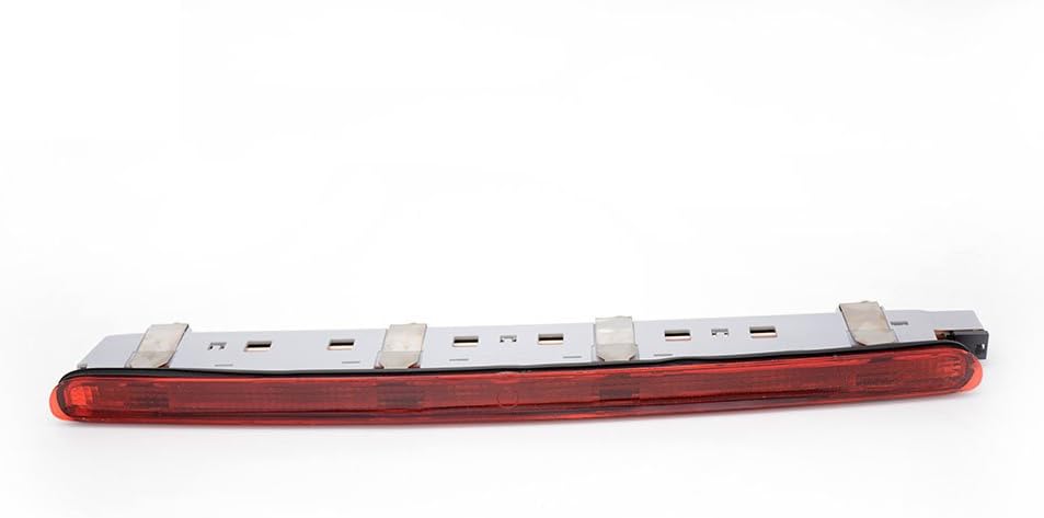 Amazon.com: 1 Pcs LED 3rd Third Brake Stop Light Rear Lamp 2038200156 ...