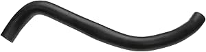 Amazon.com: Gates 23504 Premium Molded Coolant Hose : Automotive