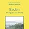 Baden: Amazon.de: Gerhard Eichelmann, Wolfgang Fassbender: BÃ¼cher
