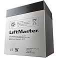 Amazon.com: LiftMaster/Chamberlain 485LM OEM Battery Backup Replacement : Tools & Home Improvement