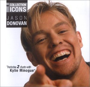 Best of Jason Donovan: Amazon.de: Musik