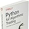 Amazon.com: Python for Algorithmic Trading: From Idea to Cloud ...