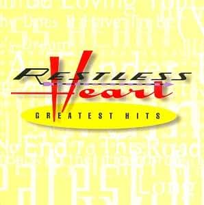 Restless Heart - Restless Hearts Greatest Hits - Amazon.com Music