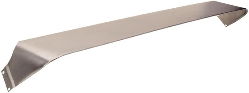 Amazon.com: 1928-1929 Reproduction Steel Model A Visor: Automotive