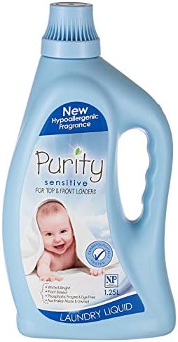 Purity Liquid Detergent - 1.25 L, Pack of 1 price in UAE | Amazon UAE ...