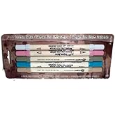 Amazon.com: Tim Holtz Distress Marker Set ~ Flower Cart!!! : Arts ...