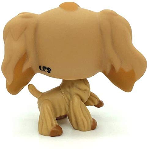 HKcity Toy Store Littlest pet Shop, LPS Rare Children's Toy Gifts ...